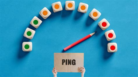 What Is A Ping Test And How Does The Ping Test Work