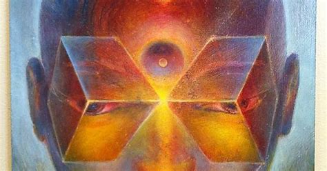 Hyperdimensional Perception By David Heskin Imgur