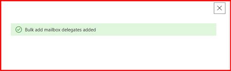 Configure Mailbox Delegation Permissions In Microsoft 365