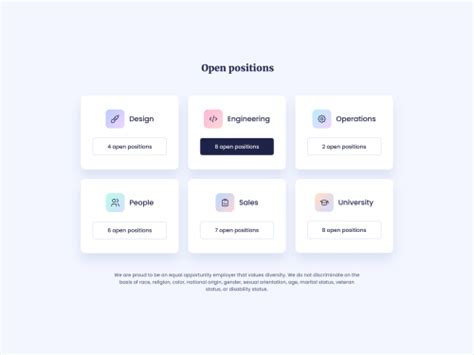 Card Designs Created By Ui Desgn Daily