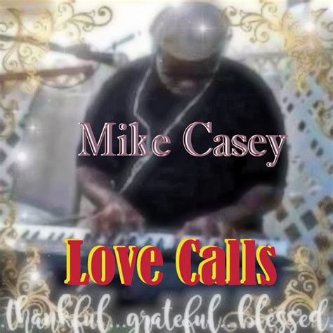 May 04 2017 Mike Casey Marc Cary Duane Eubanks Tarus Mateen