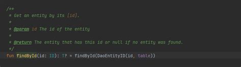 Exposed Proguard Problem Issue JetBrains Exposed GitHub