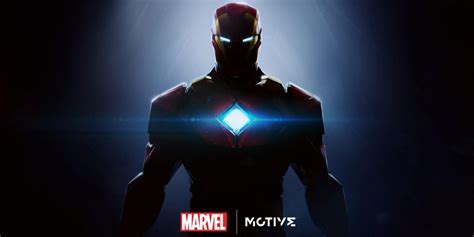 rumor ea iron man game could be using unreal engine