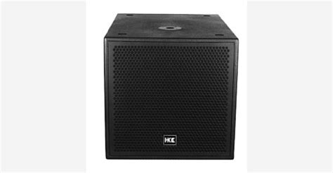 Line Array Subwoofer Line Array Professional Subwoofer Line Array