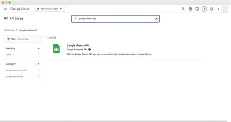 How To Retrieve Configure Google Sheets API Keys ID Range Much More Essential Blocks