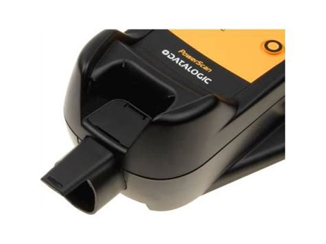 Datalogic Powerscan Rs485 Multi Interface Base Station