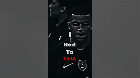 Mbappé Sad Edit Shorts Youtube