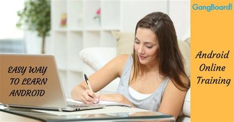 android online training android is a mobile operating system… by saivenkat medium