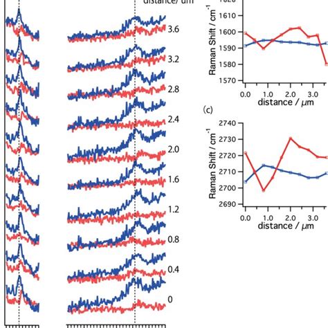 Polarization Raman Microscopy For Sic Graphene Obtained At 10 Different Download Scientific