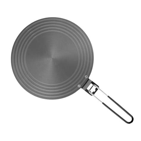 Thlkif Heat Diffuserstainless Steel Induction Diffuser Plate With