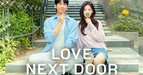 Love Next Door Season One Love Next Door Part Aiming Higher