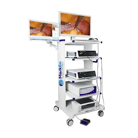 Laparoscopic Instruments Set At Best Price In Nashik By Aeros