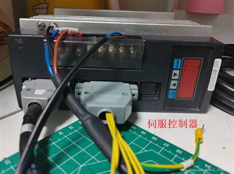 40st m00330 型伺服电机stm32单片机pwm脉冲控制 stm32差分脉冲输出程序 csdn博客