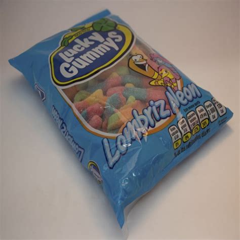 Gomitas Productos Gloria