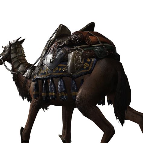 obj file camel 3d model obj fbx 3dsmax blender maya unity