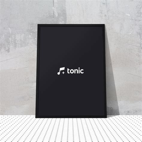 Tonic Logo Tonic X Collagen And Anti Ageing Formula For A Healthier