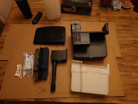 Testing Redux Fixing The Seachem Tidal Bypass Photos Videos