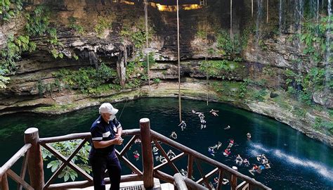 Cenote Saamal All You Should Know Before Going 2026 With Reviews