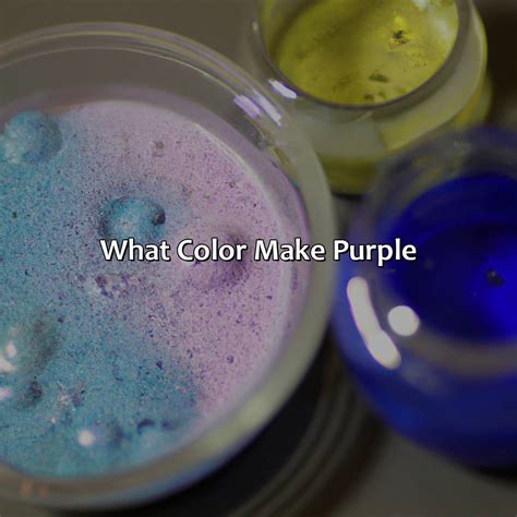 What Color Compliments Green