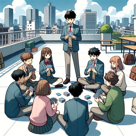 クラスが盛り上がる「はぁって言うゲーム」お題カードだけで遊ぶ方法！ 中学数学プリントダウンロード‐現役教師が作成した実践向け問題集