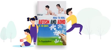How To Heal Autism And Adhd Autism Ebook Authentic Autism Solutions