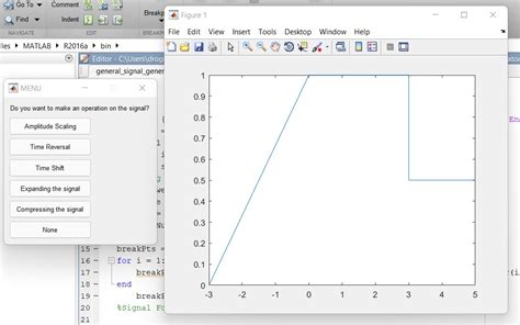 GitHub Adhammohamed General Signal Generator MATLAB Program To Generate A Custom Signal And