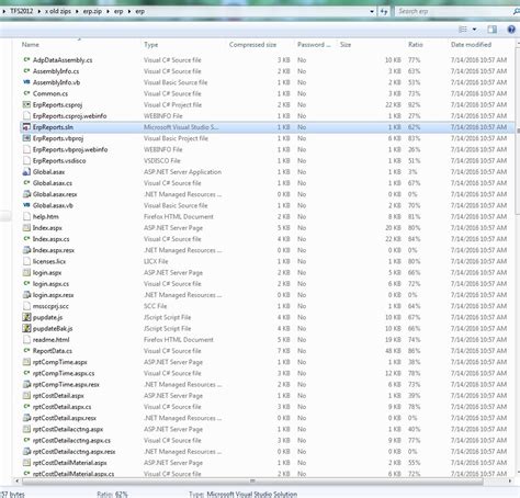 C What Kind Of Project Is This Trying To Load An Old Vs Project In Vs2012 Stack Overflow