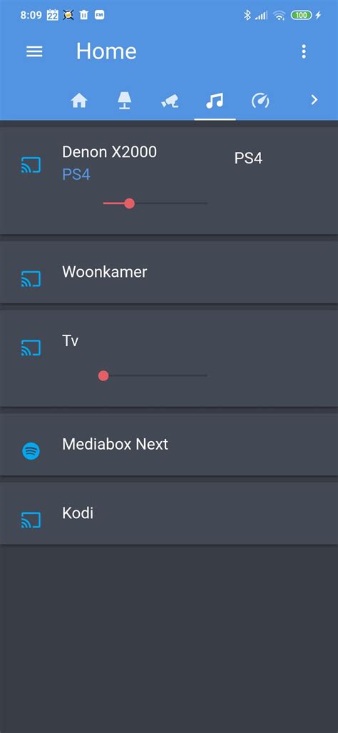 since update to 0 110 1 media player buttons are gone anyone else has