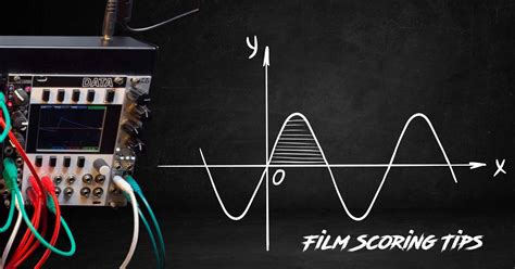 Modular Synthesis For The Film Composer Part 6 Film Scoring Tips