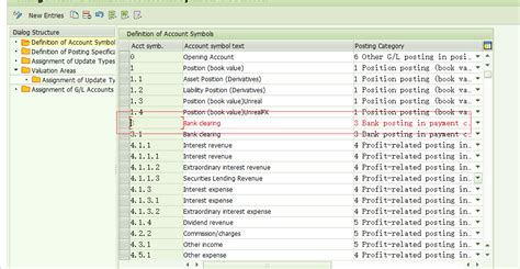 Solved TBB Error Message TPM TRAC Account Determina SAP Community