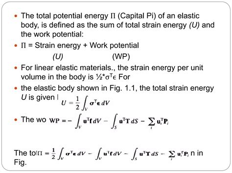 Finite Element Method Pptx