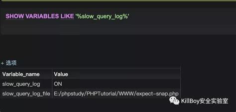 Phpmyadmin爆破工具使用记一次phpmyadmin弱口令导致的getshell Csdn博客
