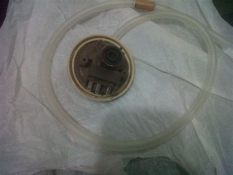 Pressure Sensor Sensors Arduino Forum