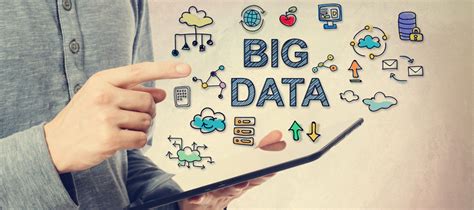 Capacity Planners And Big Data Planet Mainframe