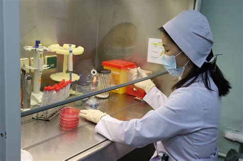 Нийслэлийн лабораторийн тоног төхөөрөмжийг шинэчлэхэд багадаа 2 тэрбум төгрөг шаардлагатай