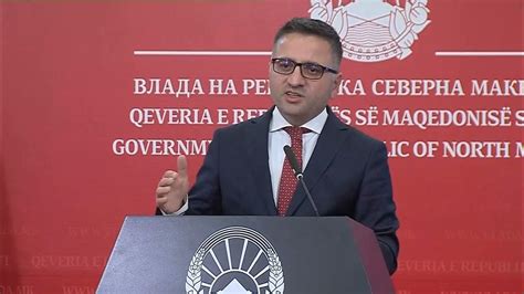 Владата го усвои предлог буџетот за следната година Youtube