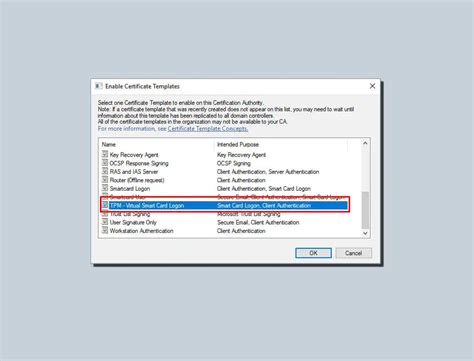 Virtual Smart Card In Windows 10 Xingyetongblog
