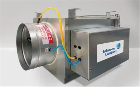 Polished Aluminium Variable Air Volume System For Hotel Shape Rectangle At ₹ 16000 Piece In