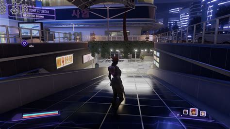 agents of mayhem pc performance analysis