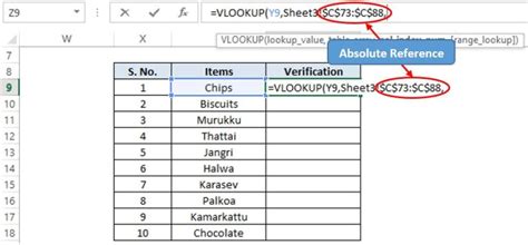 How To Compare Two Columns Using Vlookup In Excel Quickexcel