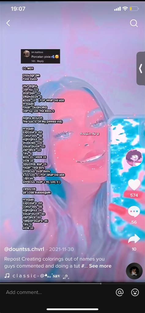 Pin By 𓈒ㅤׂㅤ𐙚 ࣪ ⭒ On Colouring Tutorial Coloring Tutorial Tutorial Color