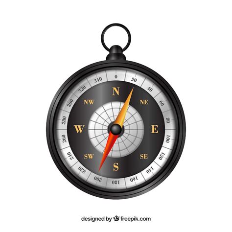 Compass Png Images Free Download On Freepik