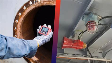 Span Gases For Precise Calibration Mr Marine