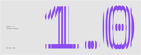 Qiskit 10 The Defacto Quantum Programming Language Gets New Version