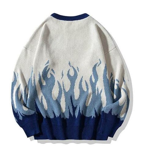 엘럽 남자 폴라 니트 자카드 라운드 패턴 순면 스웨터 원템3 티몬