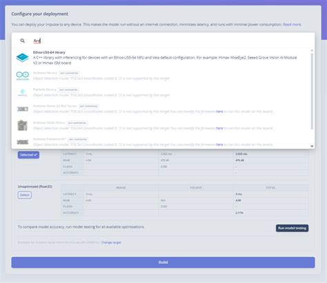 Deploy A Multiple Object Detection In A Xiao Esp32s3 Sense Help