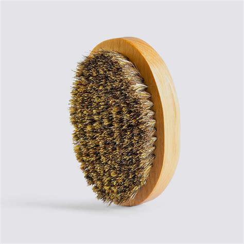 Beard Brush Dari Mooch