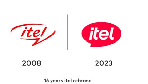 Itel Unveils New Logo Restates Commitment To Reshaping Smart Life Service In Nigeria Nairametrics