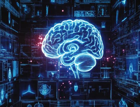 Chronic Inflammation And Its Impact On Brain Function