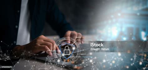 Cybersecurity Internet Networking Database Privacy Server System